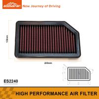 China Advanced Air Filtration Systems Air Filter For JAZZ ES2240 for sale