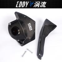 China Easy Install Big Gains Direct-Fit Intake Kit for AUDI A4L EY-CFIN-AU12 for sale