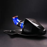 China Enhance Your Engine Durable And Efficient Carbon Fiber Air Intake For AUDI A5 EY-CFIN-AU01A for sale