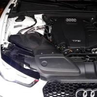 China EY-CFIN-AU08A Intake Kit With Reusable Filter For AUDI A5 for sale