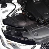 China EY-CFIN-AU08A Intake Kit With Reusable Filter For AUDI A5 for sale