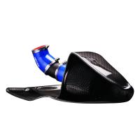 China High Performance Carbon Fiber Intake Kit For AUDI EY-CFIN-AU08B for sale