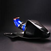 China High Performance Carbon Fiber Intake Kit For AUDI EY-CFIN-AU08B for sale