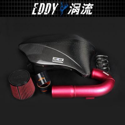 China Direct-Fit Design Premium Intake Kit For BMW EY-CFR-BM03 for sale