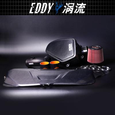 China Upgrade Vehicle Intake Kit For BMW 320 330 EY-CFR-BM09 for sale