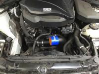 China Durable Intake Kit With Reusable Filter For BMW EY-CFR-BM10 for sale
