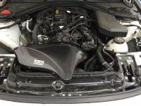 China Durable Intake Kit With Reusable Filter For BMW EY-CFR-BM10 for sale