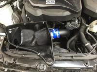 China Durable Intake Kit With Reusable Filter For BMW EY-CFR-BM10 for sale