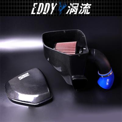 China Premium Lightweight High Flow Intake Kit For BMW EY-CFR-BM13 for sale