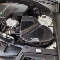 China Carbon Fiber Horsepower Boost Intake Kit for BMW 2.0T for sale