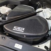China Carbon Fiber Horsepower Boost Intake Kit for BMW 2.0T for sale