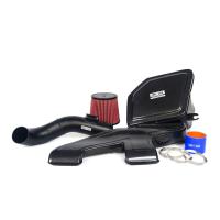 China EY-CFR-BM06E Cooler Air More Power Intake Kit For BMW MINI for sale