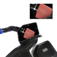 China EY-CFR-BM06E Cooler Air More Power Intake Kit For BMW MINI for sale