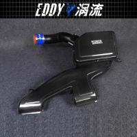 China EDDYSTAR Auto Engine Air Intake Kit For BMW X1 EY-CFR-BM06 for sale