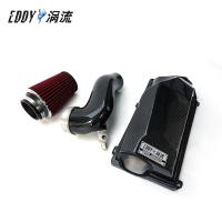 China Cold Air Intake More Power Better Efficiency For BENZ M246 for sale