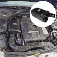 China Upgrade To A High Performance Airbox For BENZ M246 for sale