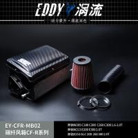 China Upgrade To A High Performance Airbox For BENZ M246 for sale