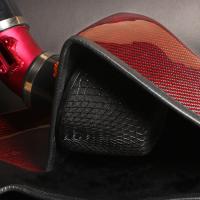 China Premium Airbox For Cooler Denser Air For AUDI A4 / A4L for sale