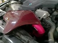 China High Performance Airbox Unleash Hidden Power for BMW 13-16 2.0T for sale