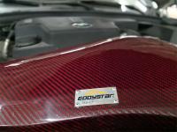 China High Performance Airbox Unleash Hidden Power for BMW 13-16 2.0T for sale