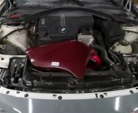 China High Performance Airbox Unleash Hidden Power for BMW 13-16 2.0T for sale