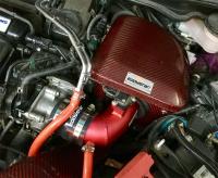 China Universal Upgrade Your Intake with Our Airbox for Honda GK5 for sale