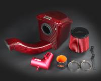 China Universal Upgrade Your Intake with Our Airbox for Honda GK5 for sale