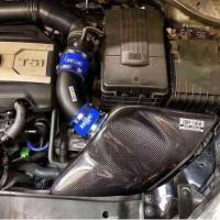 China Performance Airbox Carbon Fiber Upgrade for VW CC for sale