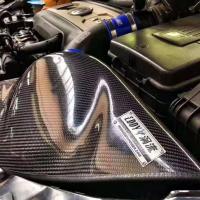 China Performance Airbox Carbon Fiber Upgrade for VW CC for sale