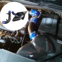 China High-Efficiency Carbon Fiber Intake System For VW CC 2.0T for sale