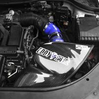 China Carbon Fiber Air Intake CF-R The Perfect Addition To Your Performance Vehicle for sale