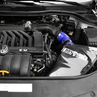 China Carbon Fiber Air Intake CF-R The Perfect Addition To Your Performance Vehicle for sale