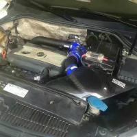 China EDDYST Race-Ready Carbon Fiber Airbox For Speed For Volkswagen Tiguan for sale