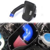 China Engineered For Power Carbon Fiber Airbox For Volkswagen Touareg for sale