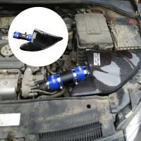 China EDDYST Performance & Style Carbon Fiber Airbox for VW GOLF for sale