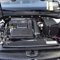 China Upgrade Your Intake Carbon Fiber Airbox for VW GOLF for sale