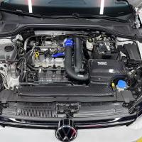 China Upgrade Your Intake Carbon Fiber Airbox for VW GOLF for sale