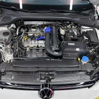 China Upgrade Your Intake Carbon Fiber Airbox for VW GOLF for sale
