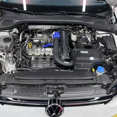 China Upgrade Your Intake Carbon Fiber Airbox for VW GOLF for sale