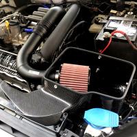 China EDDYST Performance Airbox Carbon Fiber Advantage for VW 1.4T for sale