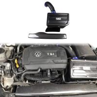 China EDDYST Race-Ready Carbon Fiber Airbox For Enhanced Power For VW GTS for sale
