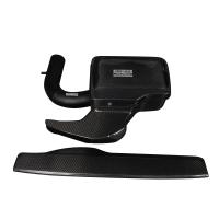 China Carbon Fiber Airbox Boost Your Engine's Efficiency for Volkswagen Magotan for sale