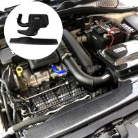 China Carbon Fiber Airbox Boost Your Engine's Efficiency for Volkswagen Magotan for sale