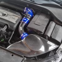 China Carbon Fiber Airbox Optimize Your Engine's Airflow For VW for sale