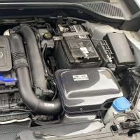 China High Performance Carbon Fiber Intake Airbox Kit for AUDI Q2L for sale