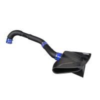 China Sleek Carbon Fiber Intake Airbox Kit Unleash Engine's Power for AUDI TT for sale