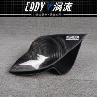 China Sleek Carbon Fiber Intake Airbox Kit Unleash Engine's Power for AUDI TT for sale