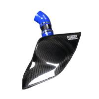 China Premium Carbon Fiber Intake Airbox Kit With Enhanced Airflow Design For AUDI TTS for sale