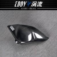 China Premium Carbon Fiber Intake Airbox Kit With Enhanced Airflow Design For AUDI TTS for sale