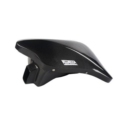 China Engineered Carbon Fiber Intake Airbox Kit for Maximum Air Efficiency for BMW for sale